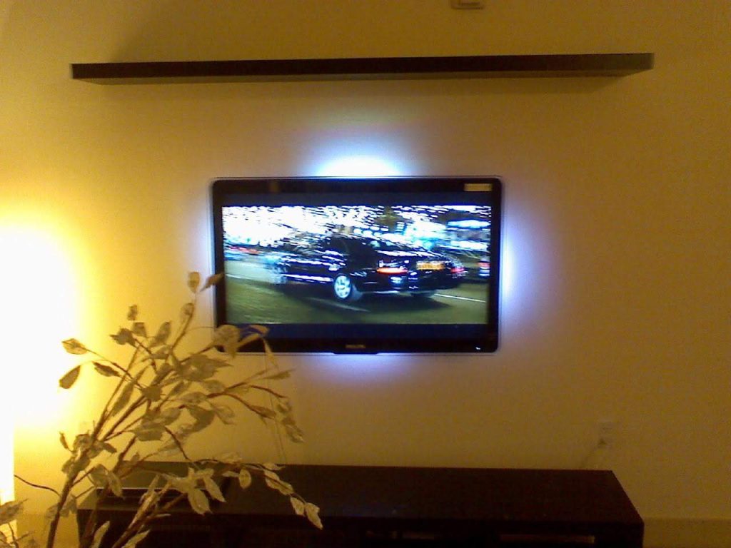 Ergonomics and TV Viewing: Finding the Perfect Position - Utah TV Mounting
