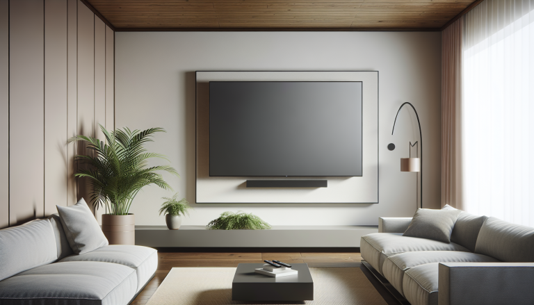 Mastering Cable Management: Tips for Your TV Mount - Utah TV Mounting