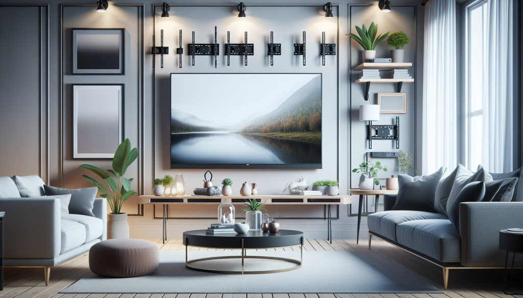 Exploring Different TV Mount Types: Which Is Best for You? - Utah TV ...