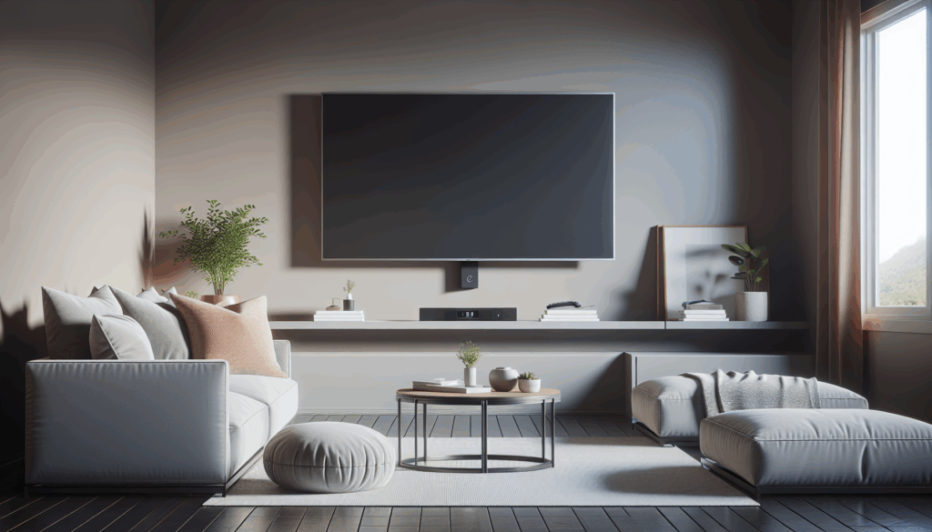 DIY TV Mounting: A Step-by-Step Guide - Utah TV Mounting